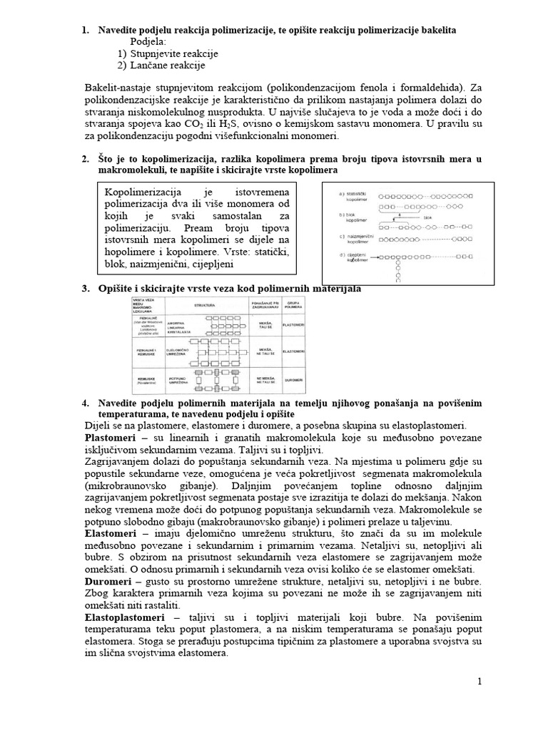 Pitanja Za 2 Kolokvij (Proizvodni Sustavi) | PDF