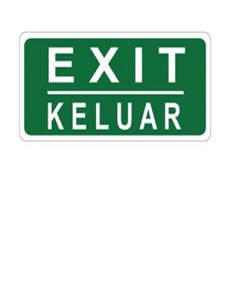 EXIT | PDF