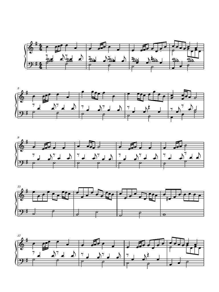 Cornflower Daniel Hellbach | PDF