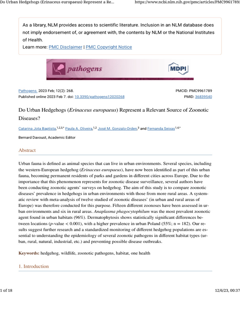 Arici Boli | PDF | Health Sciences