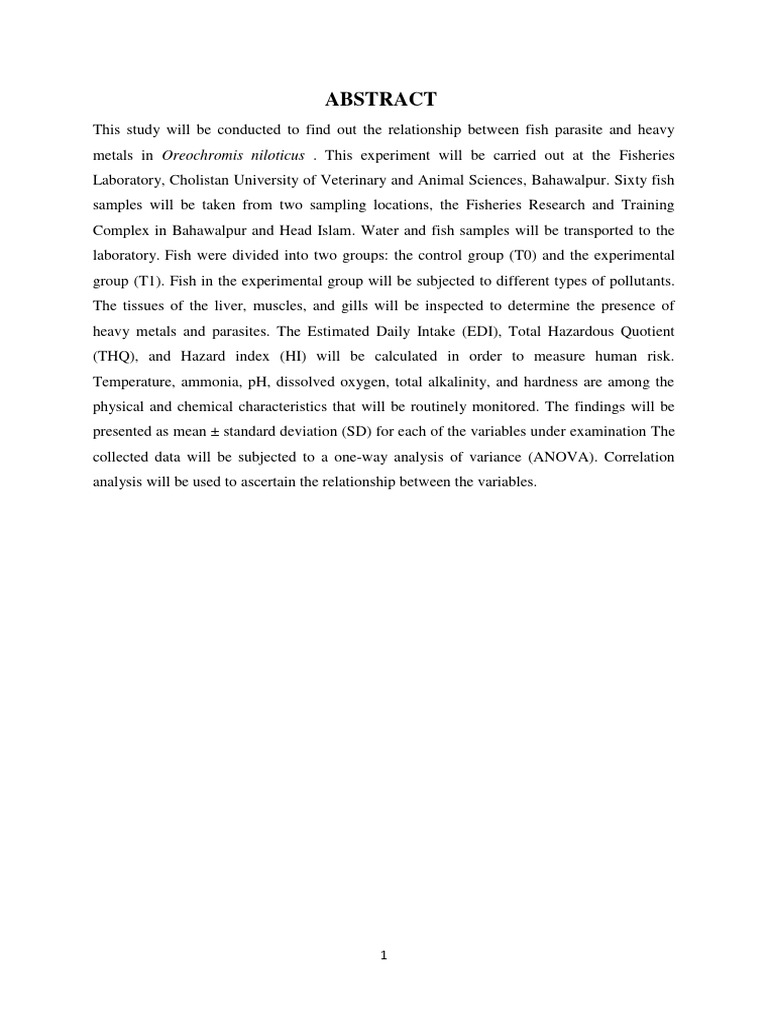 Abstract | PDF | Titration | Chemistry