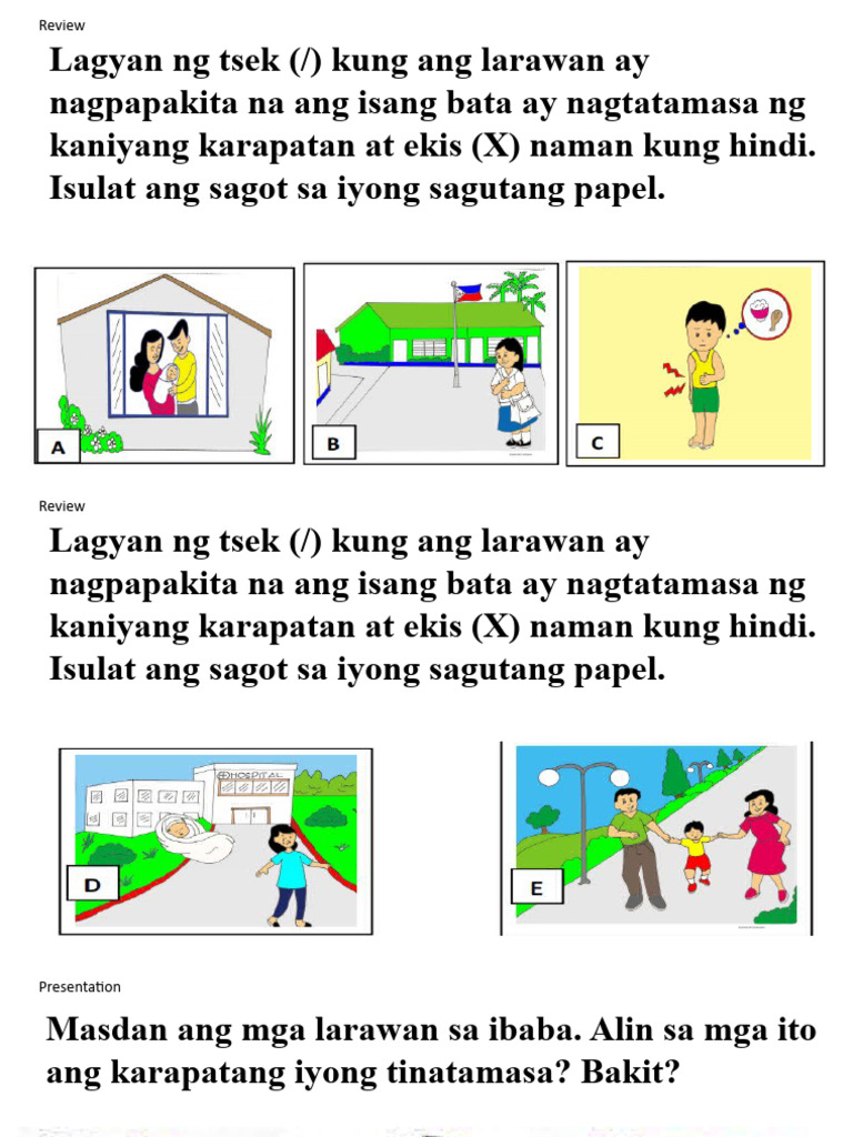 W3-English Esp | PDF