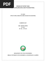 RCC Domes | PDF | Beam (Structure) | Dome