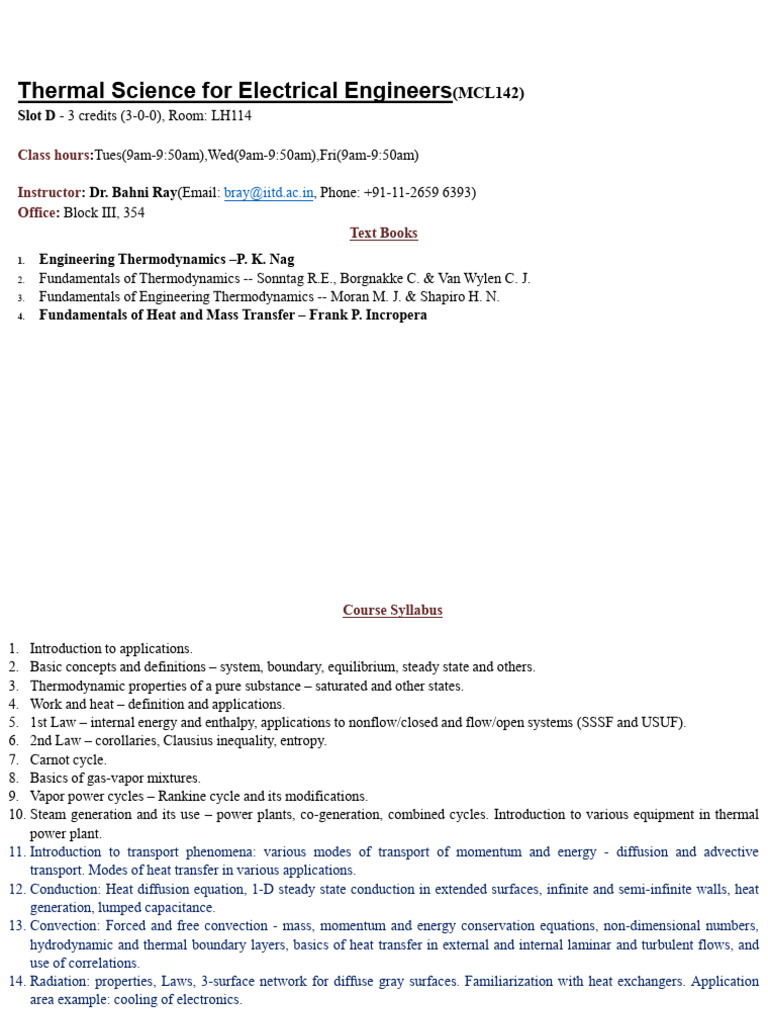 WEEK1 | PDF | Continuum Mechanics | Scientific Phenomena