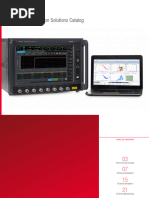 ASU Color Palette | PDF | Rgb Color Model | Color