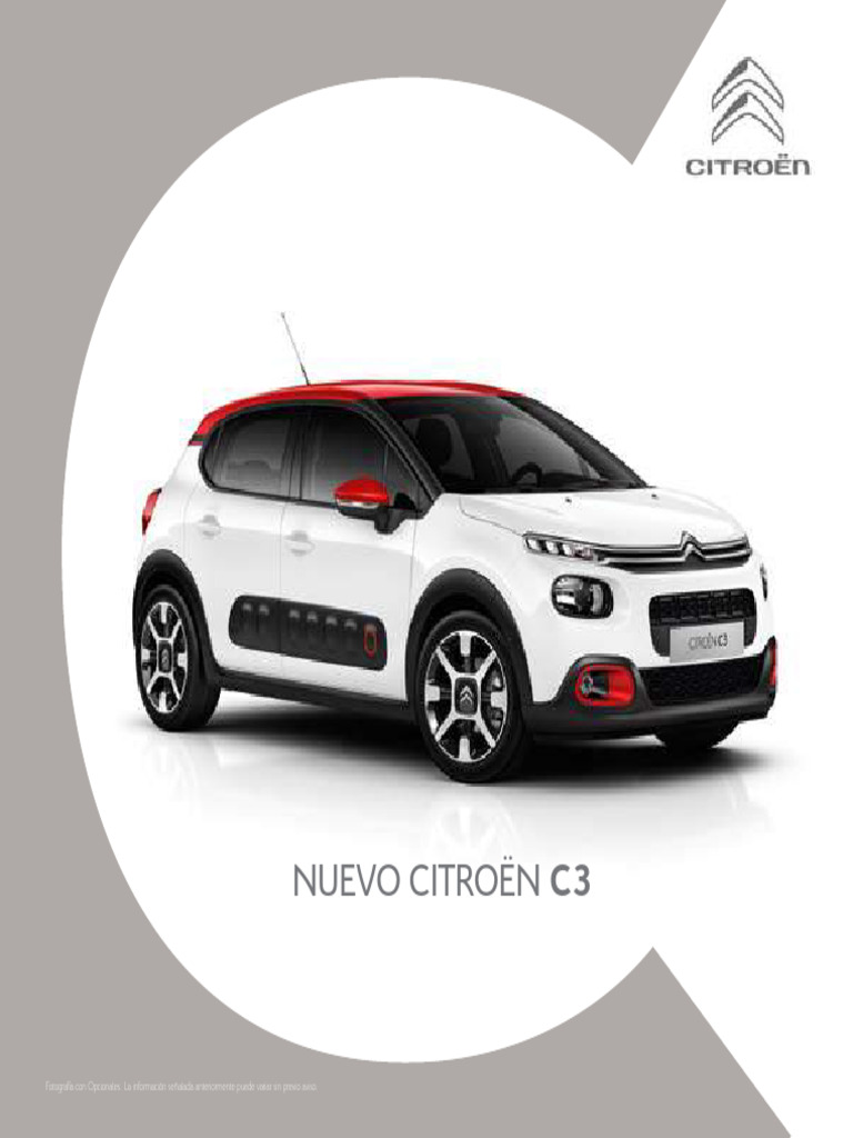 C3 Nuevo | PDF | Aplicación movil | Google Play