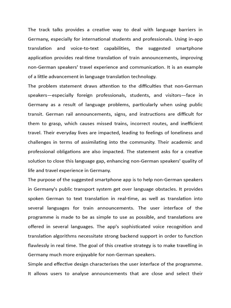 Digital Innovation (1) | PDF | Mobile App | Cloud Computing