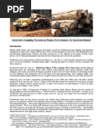 Trollope Mining Services Overview | PDF | Occupational Safety And ...