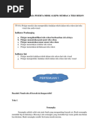 Kotak Sulap Paman Tom | PDF