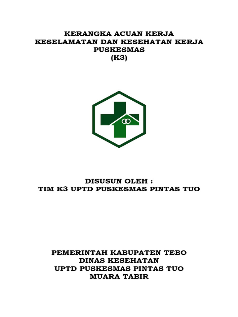 Kak K3 | PDF | Sains & Matematika