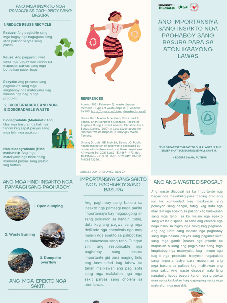 Pamphlet | PDF