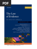 6th Edition Law of Person | PDF