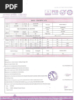 BS 970 En8d | PDF | Steel | Industrial Processes