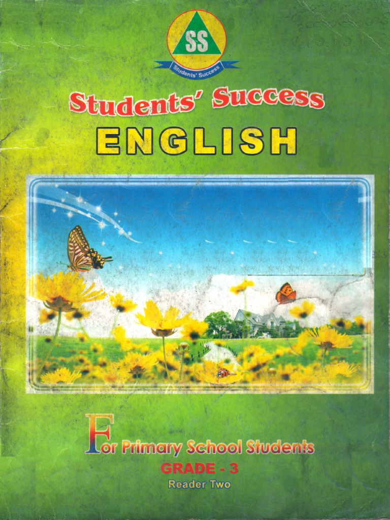 The Student's Success English | PDF