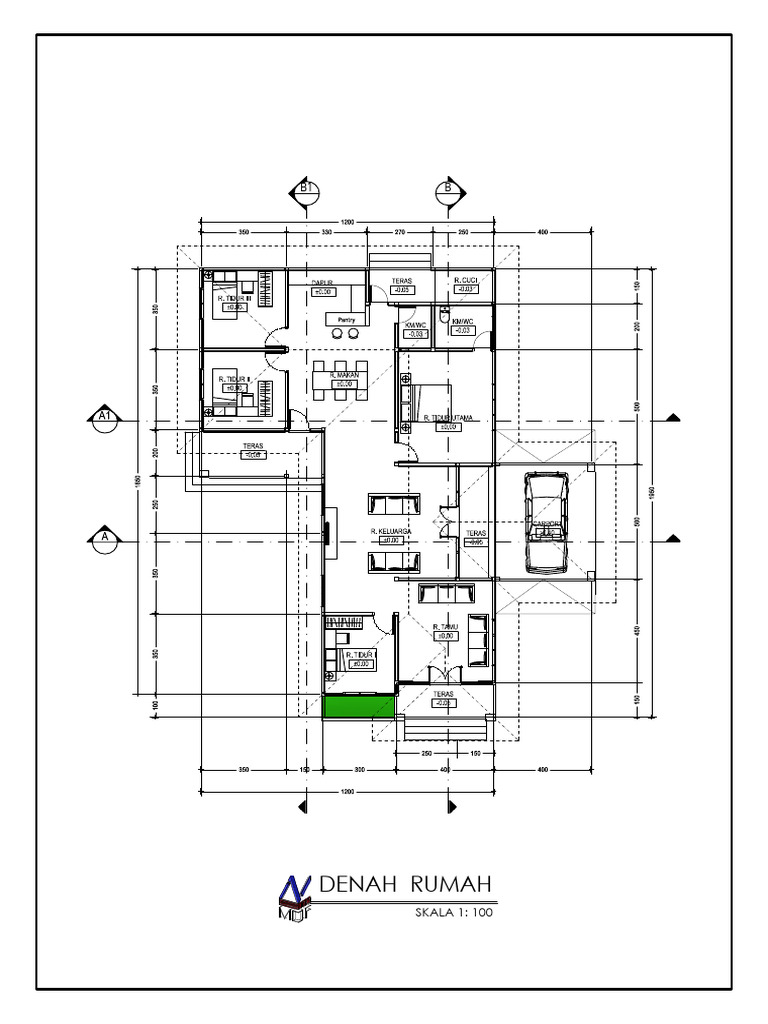 Model 1 Pdf