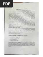 Euro NCAP AEB Car-to-Car Protocol 2023 | PDF | Traffic Collision | Vehicles