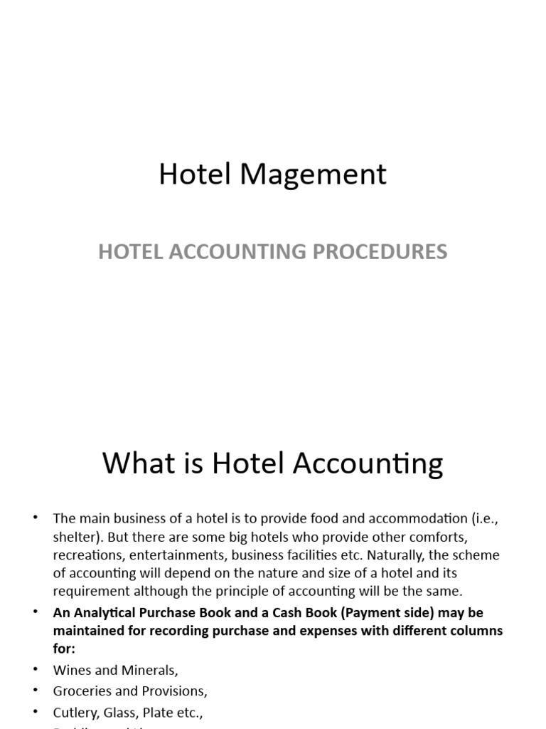 CH 1 VPO - Guest Weekly Bill | PDF | Credit Card | Debits And Credits