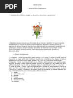 Pajiștile de Stepă Și Pajistile Alpine | PDF