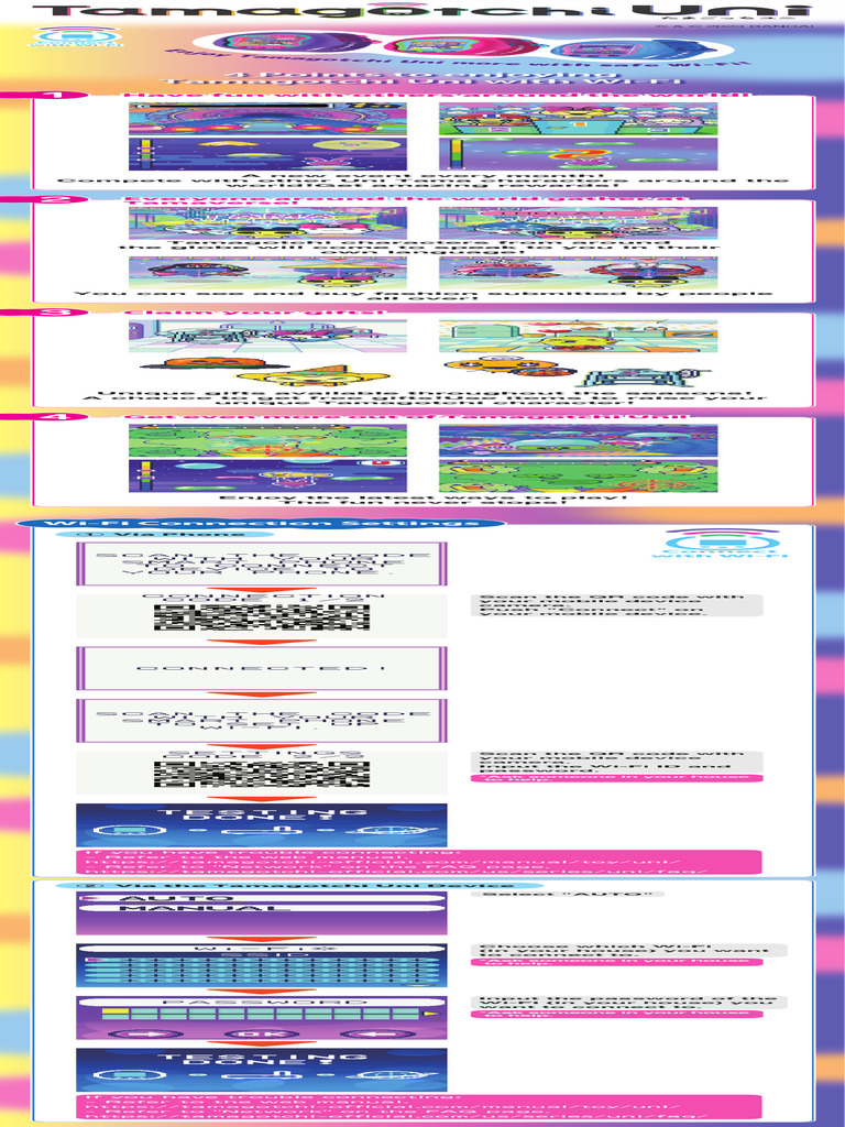 Uni Wifi IS EN | PDF