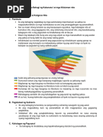 Ofad 40013 - Filipino Stenography (1) (Common) | PDF