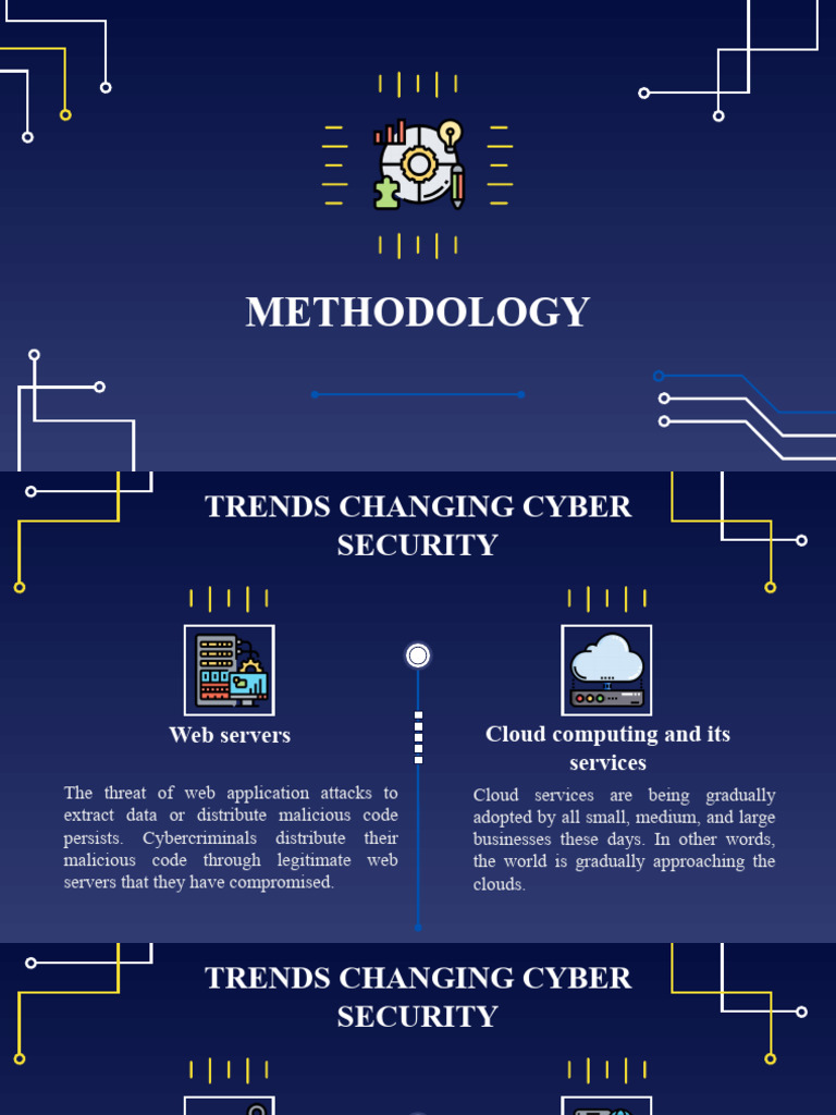Cyber Security Techniques Pdf Security Computer Security