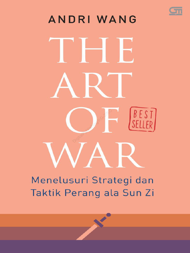 The Art of War | PDF