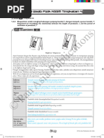 Physics Form 5 KSSM | PDF
