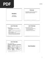 CSEC Principles of Accounts Paper 2 Solutions 2025 | PDF | Dividend ...