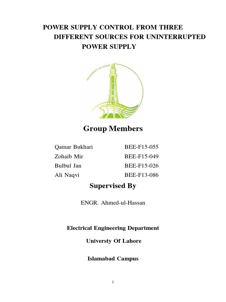 Report Fyp | PDF | Computing | Equipment Report Fyp | PDF | Computing | Equipment