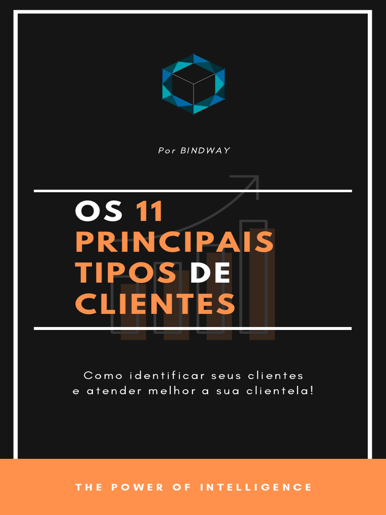 Guia de Tipos de Clientes para Empreendedores | PDF | Comunicação ...