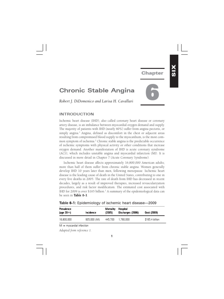 p2159 Sample Chapter 6 | PDF