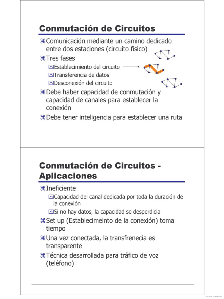 conmutacion-de-circuitos_4 | PDF