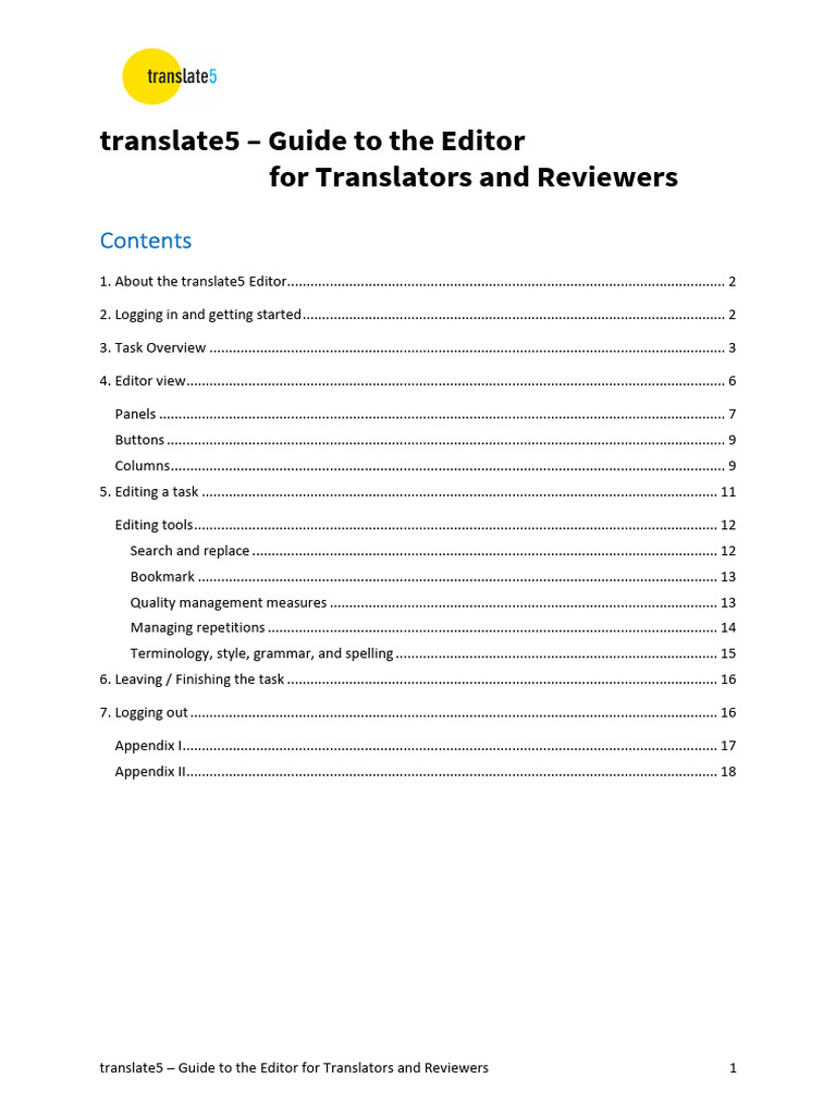T5 Guide en Release Version 05.10.21 | PDF | Computing | Software
