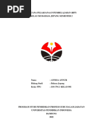 Materi Ajar Kazoku | PDF