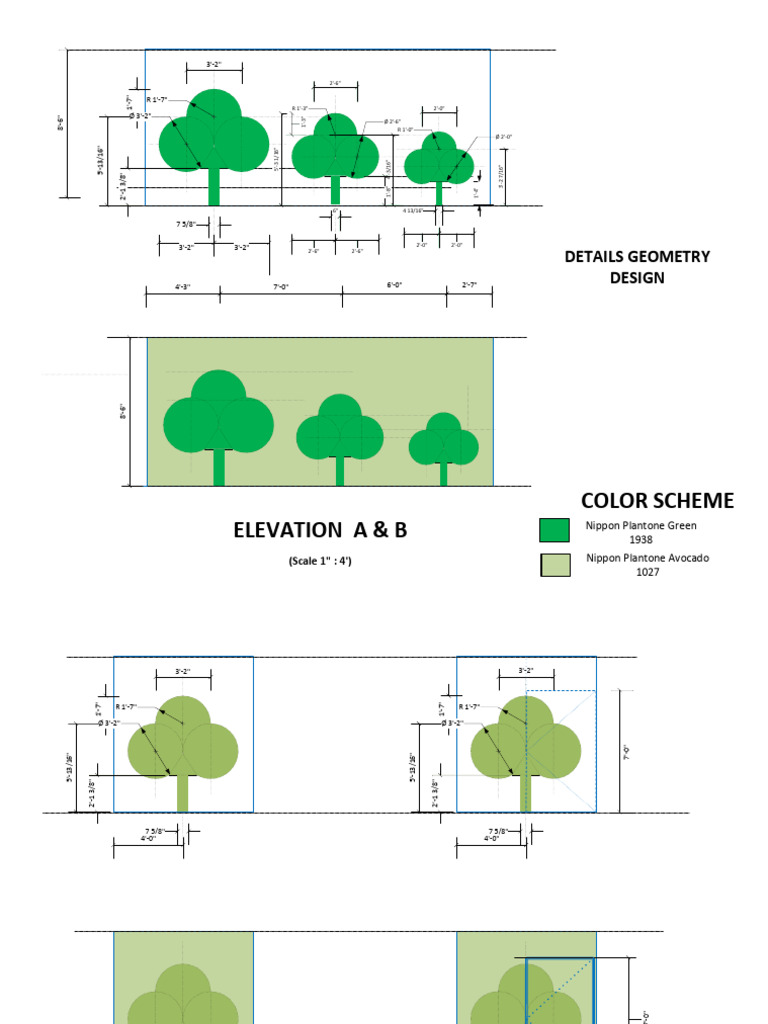 Details of Geometry Details 3 | PDF | Color | Graphic Design