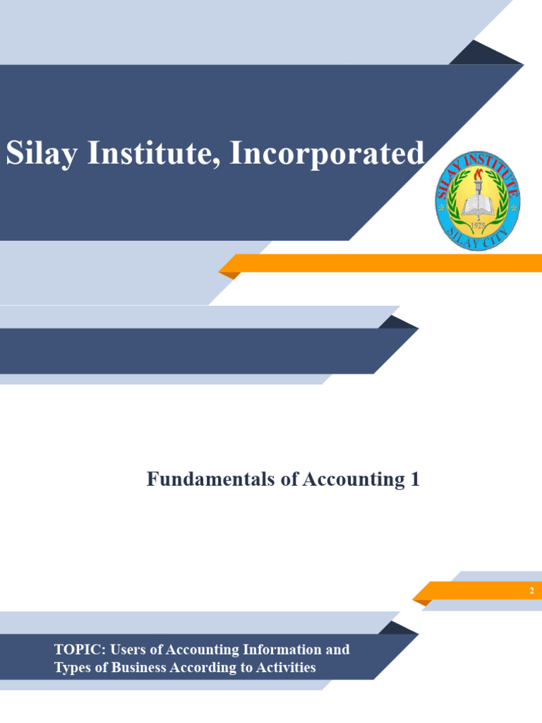 Accounting 1 - Module 3 | PDF | Business | Insurance
