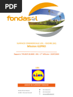 NF P18-011 - Agressivité - Béton | PDF