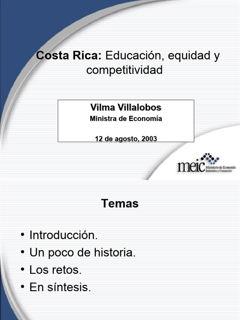 Vilma Palma Villalobos | PDF | Crecimiento económico | Pobreza