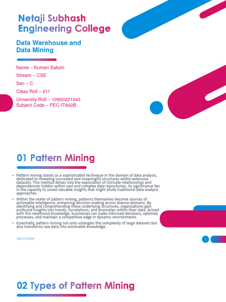 Kumari Sakshi CSE | PDF | Health Care | Data Analysis