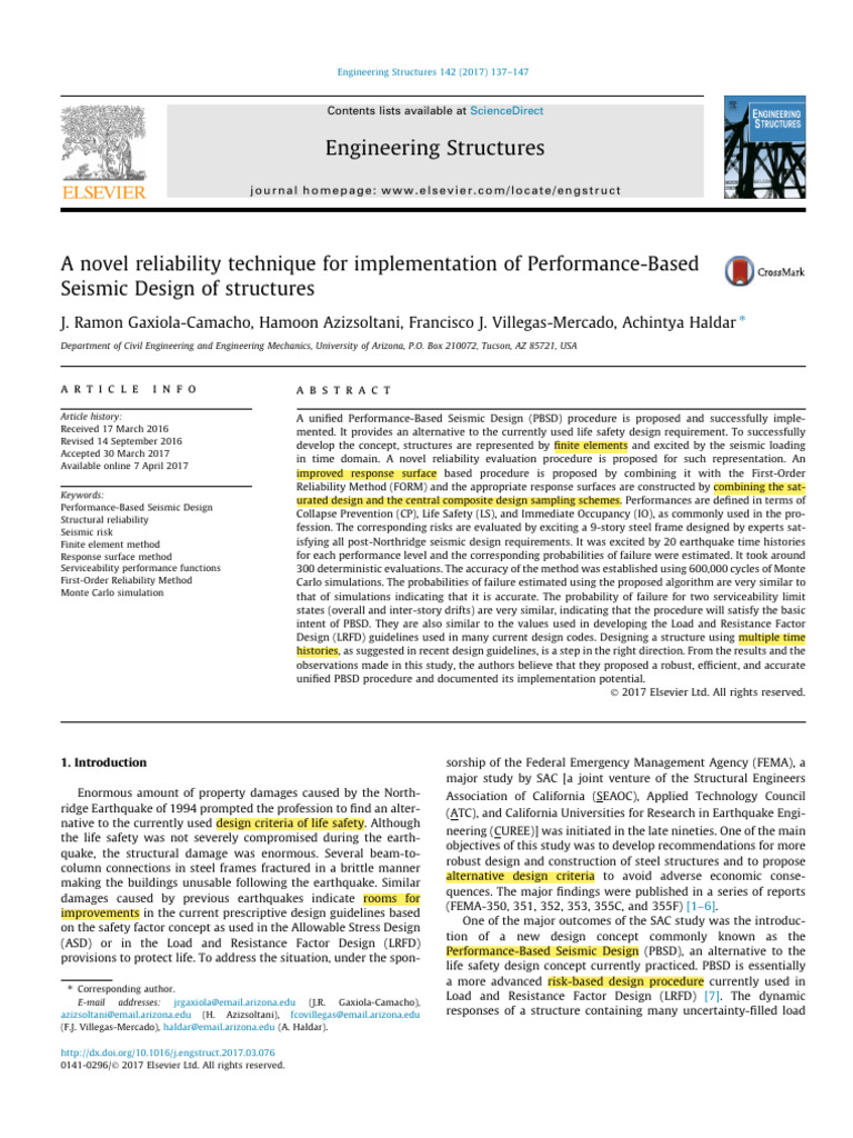 2017 - Gaxiola-Camacho et al. - A novel reliability technique for ... 2017 - Gaxiola-Camacho et al. - A novel reliability technique for ...
