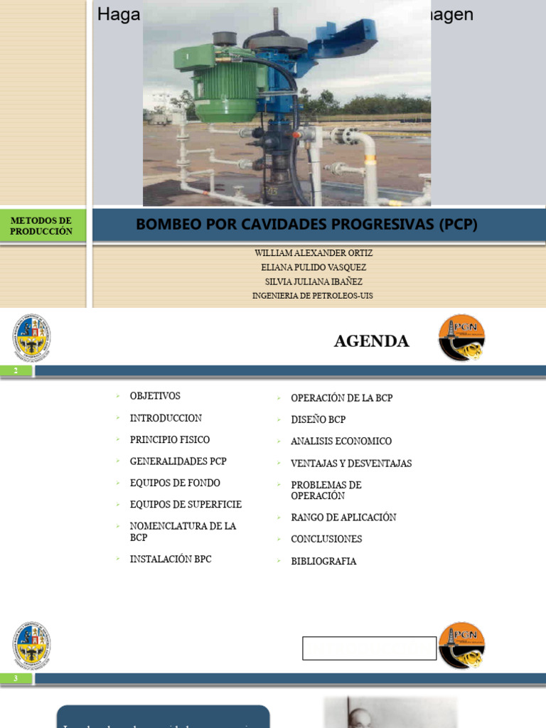 PCP Expo | PDF