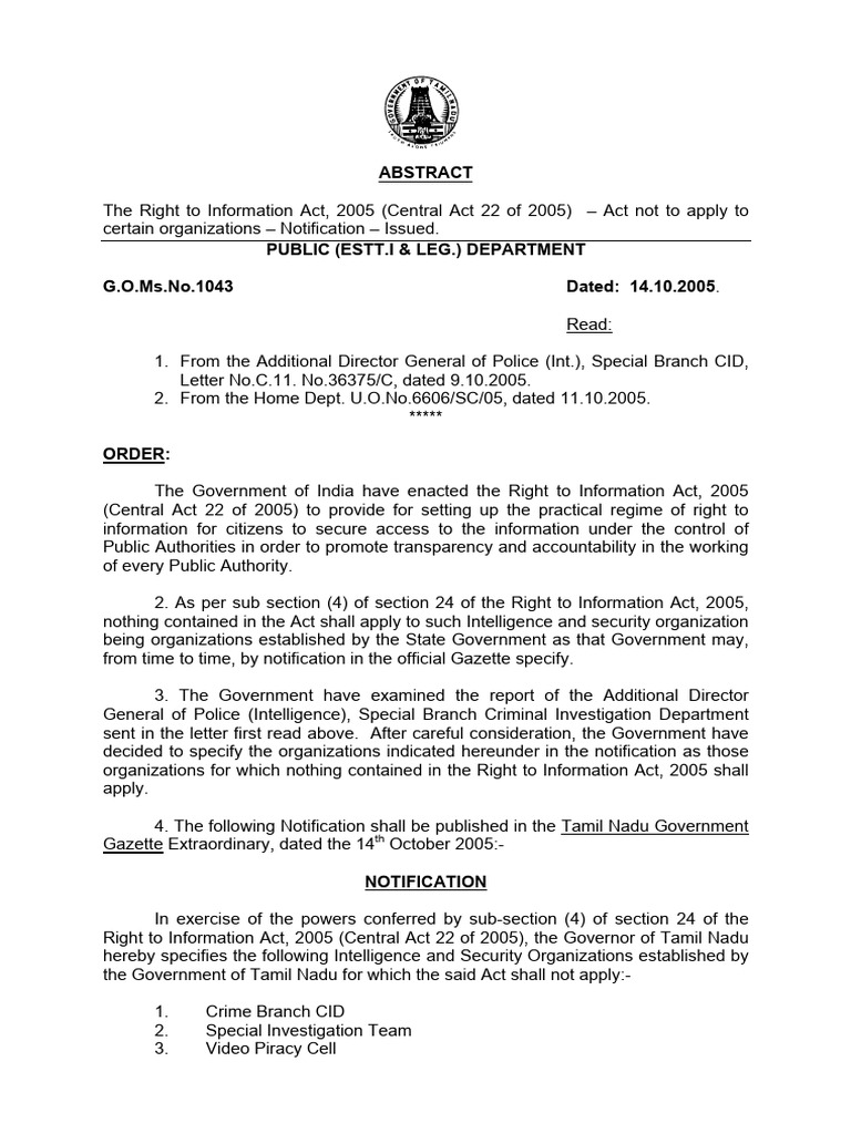 Goms 1043 | PDF | Crime & Violence | Criminal Justice