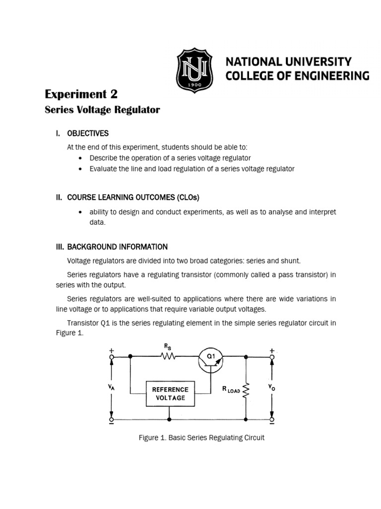 Ecindu1l Exp2 Roz | PDF | Electrical Components | Electrical Circuits