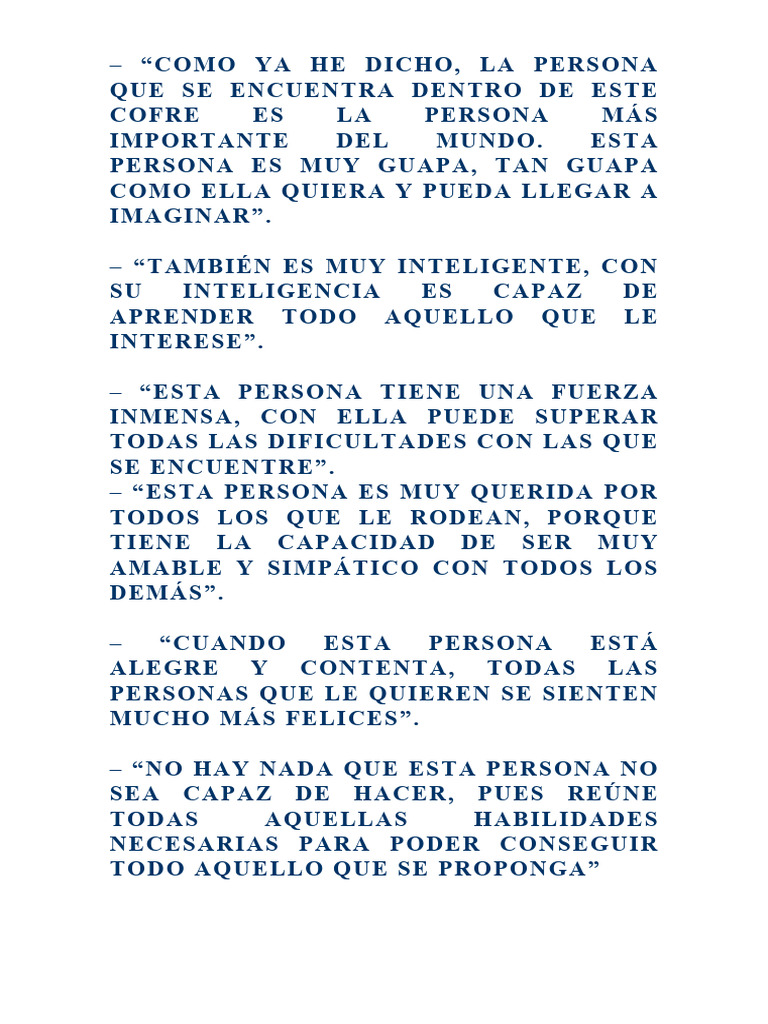 Persona excepcional: belleza e inteligencia | PDF | Ciencias sociales ...