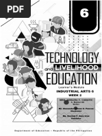 TLE 6 PPT Q3 - Allocation of Budget For Basic and Social Needs | PDF ...