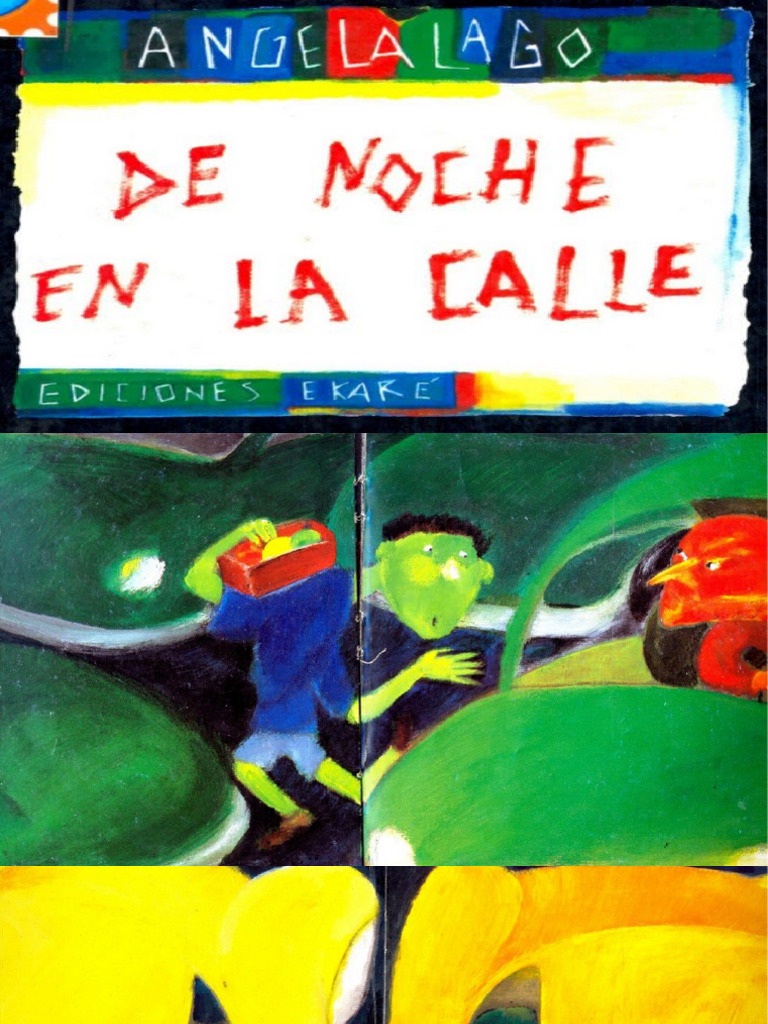 De Noche en La Calle | PDF