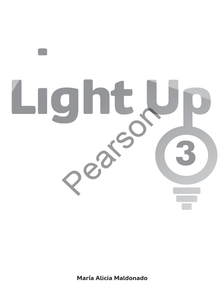 TB Light Up 3 | PDF | Learning | Educational Assessment