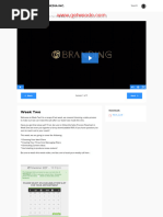 Starbucks Partner Hours - Mobile App - Quick Reference Guide | PDF ...