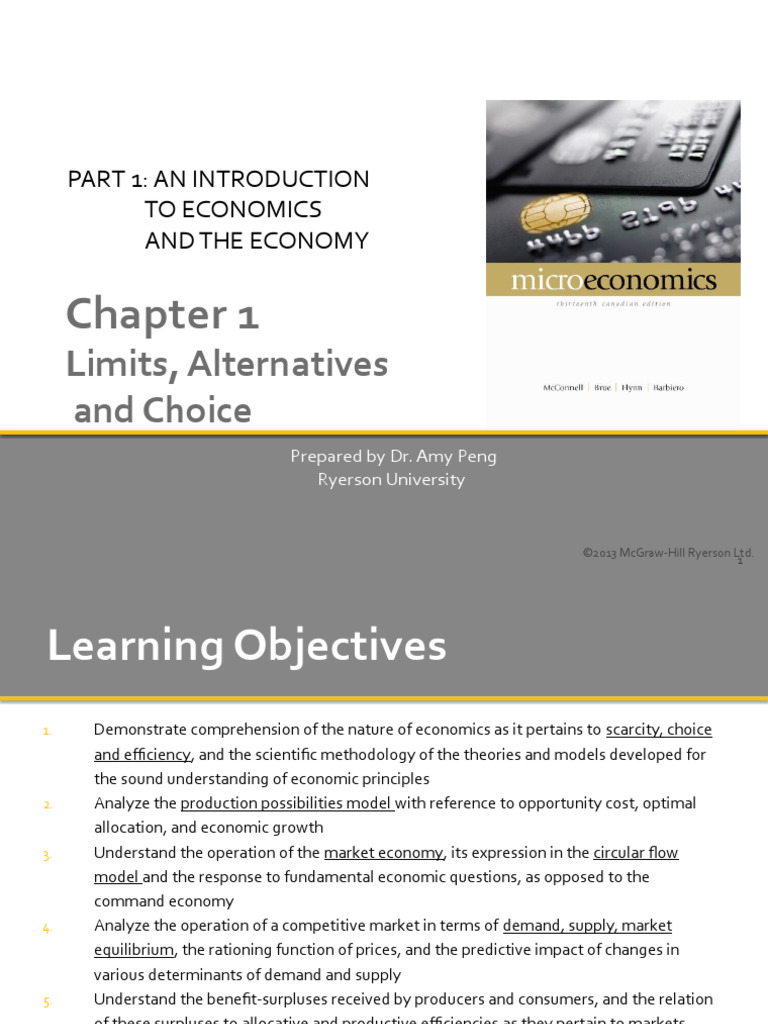 Budget Line: Trade-offs and Scarcity | PDF | Economics | Oligopoly