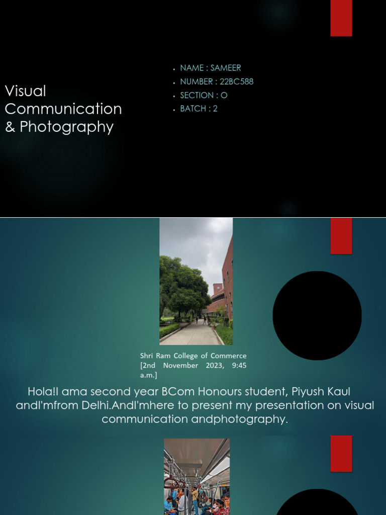 B2 Sameer 22BC588 | PDF